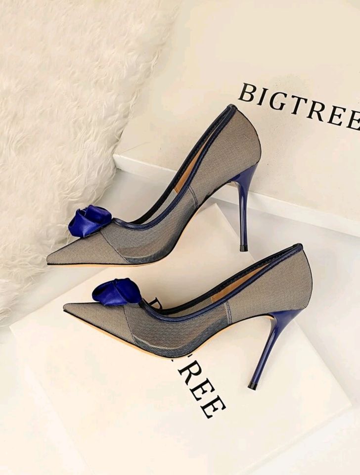 Pantofi cu toc | Pantofi dama eleganti | 170 lei - Gabriela Boutique