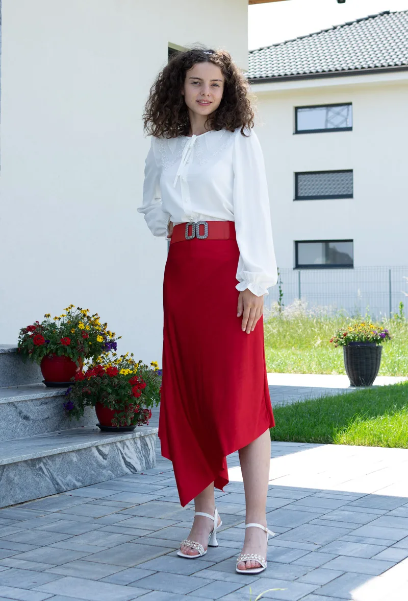 Fusta tulle | fusta neagra | fuste lungi | Marime S | 99 lei – Gabriela ...