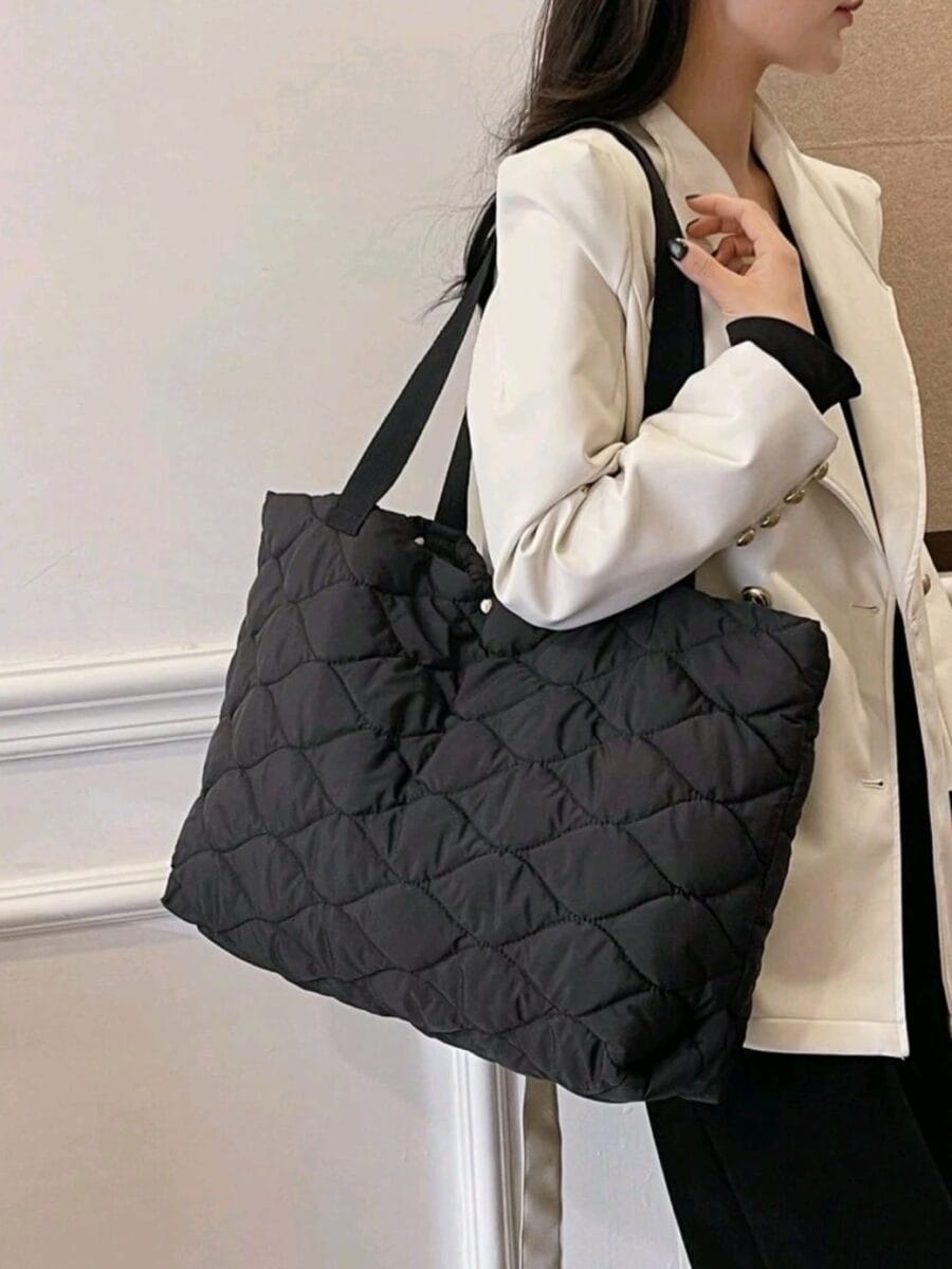 Geanta neagra de umar | Geanta femei | Geanta eleganta dama | 100 lei ...