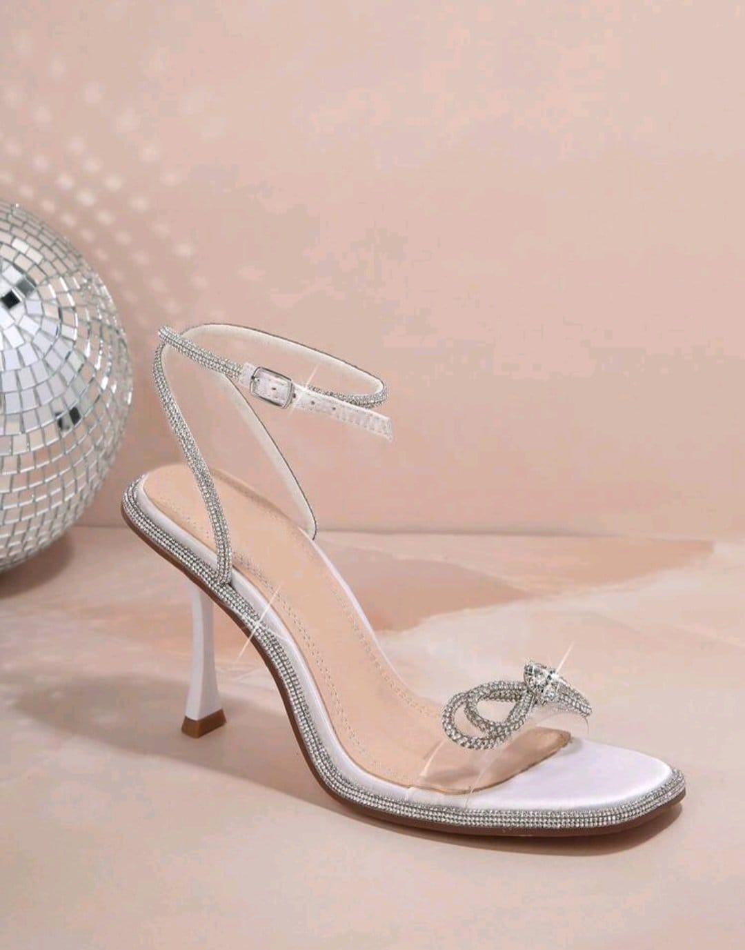 Sandale elegante | Sandale stilet | 220 lei – Gabriela Boutique